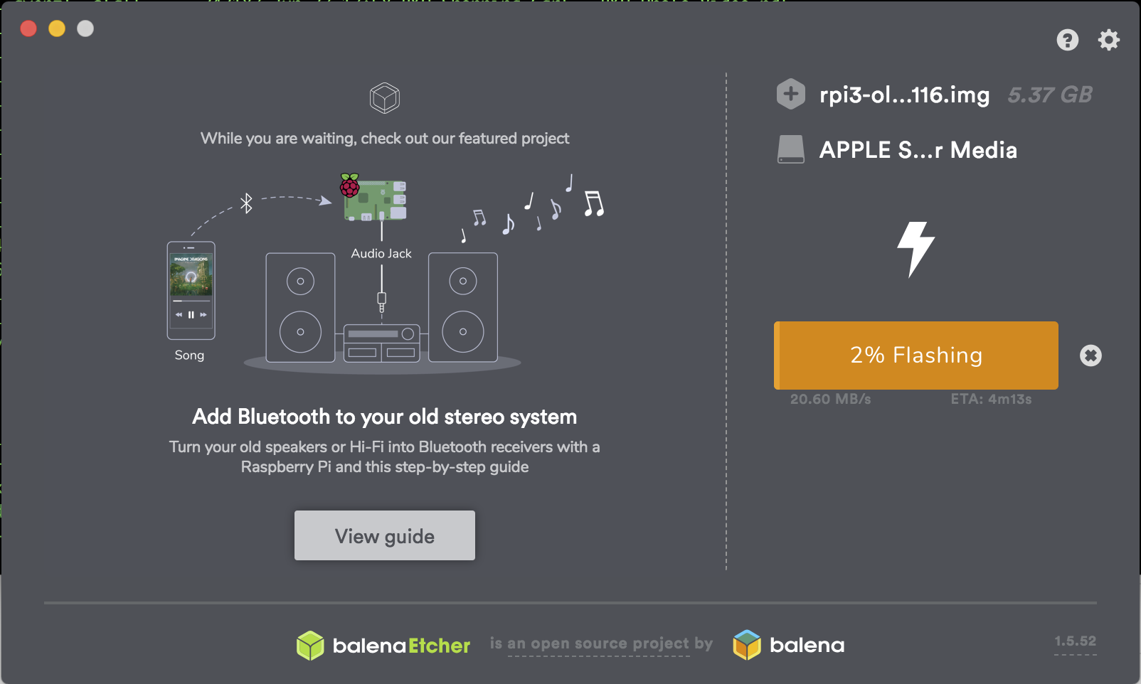 How to install Oracle Linux on a Raspberry Pi – the easy way – Gerald on IT