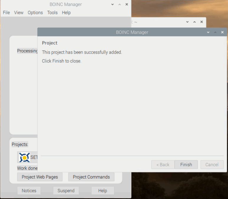Turning your Raspberry Pi into a science research station via BOINC ...