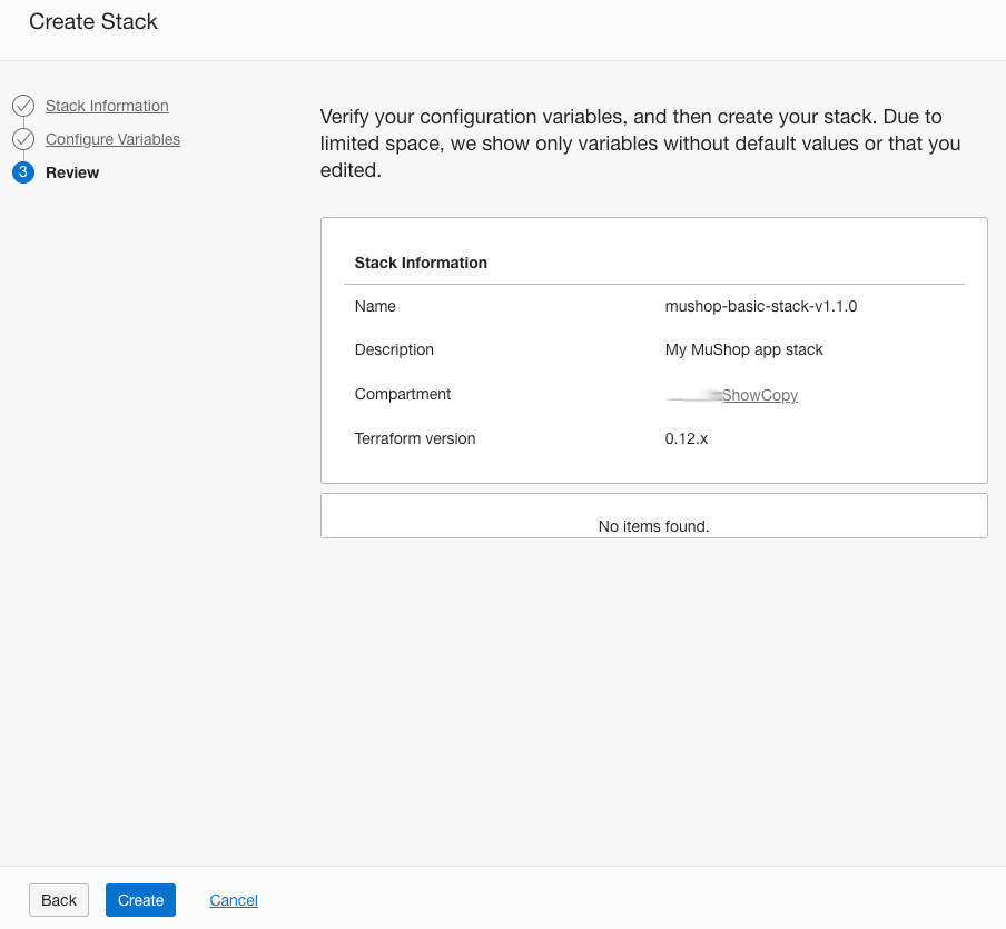MuShop – A cloud-native reference app for Oracle Cloud – Gerald on IT
