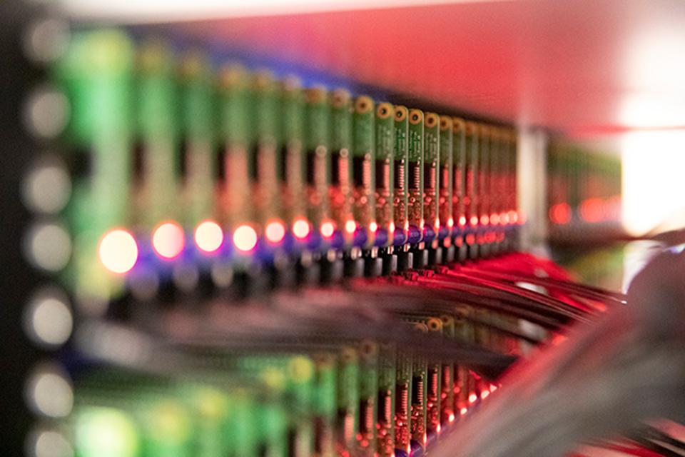 Building the world’s largest Raspberry Pi cluster – Gerald on IT