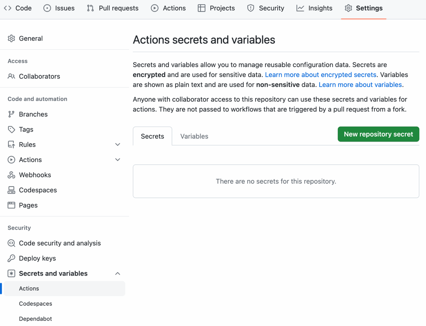 How to Use Databases Inside GitHub Actions – Gerald on IT
