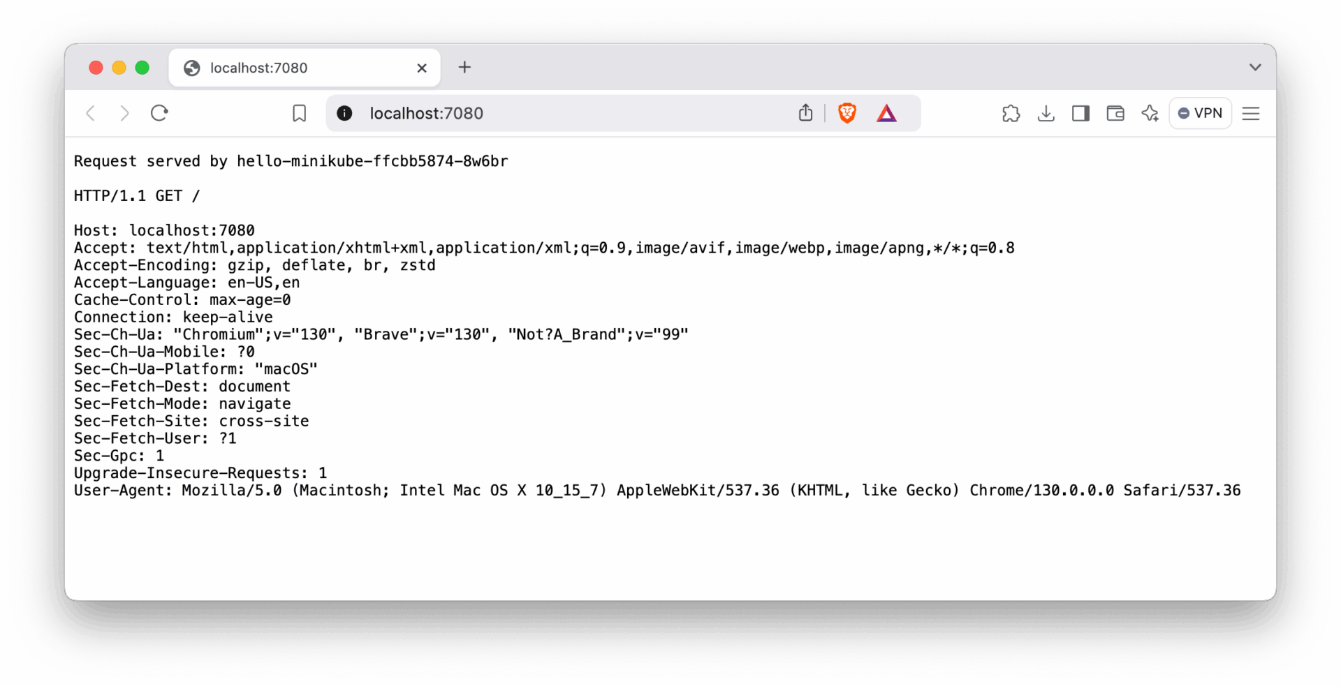 How to install and run Minikube with Rootless Podman on ARM-based MacBooks – Gerald on IT