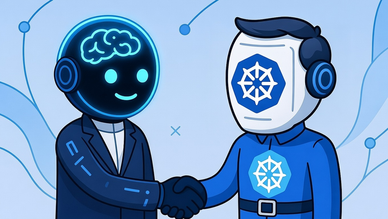 The Symbiotic Revolution: AI and Cloud Native Technologies Transforming ...